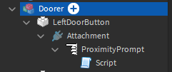 Proximityprompt triggers another script, even though it doesnt have a ...