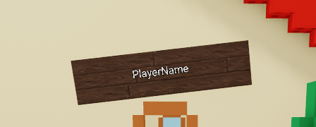 label.Text = plr.Name not working on SurfaceGui TextLabel? - Scripting ...