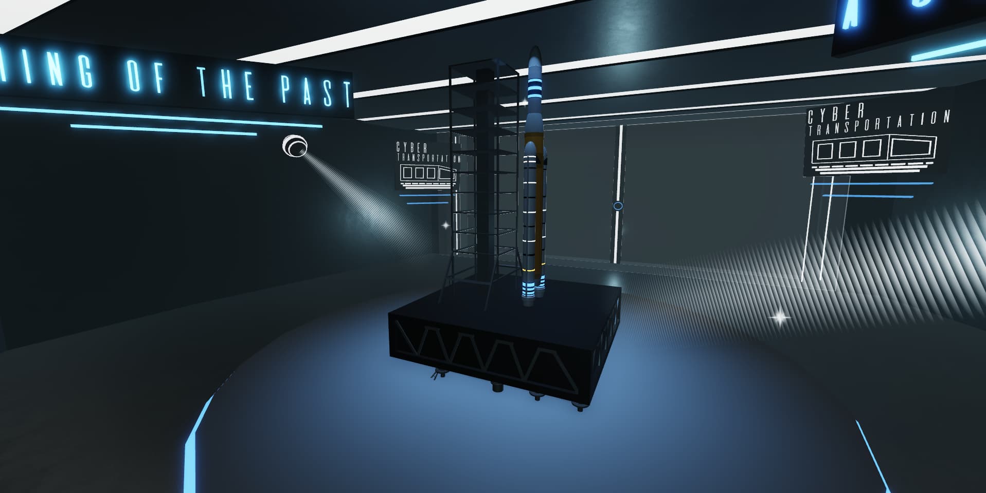 Richard's Development Portfolio - Portfolios - Developer Forum | Roblox