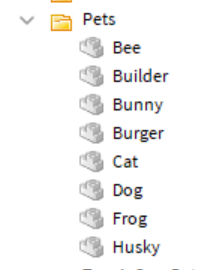 How can I make this pet always facing fowards? - Scripting Support ...