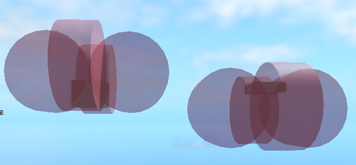 How can I create this shape? - Building Support - Developer Forum | Roblox