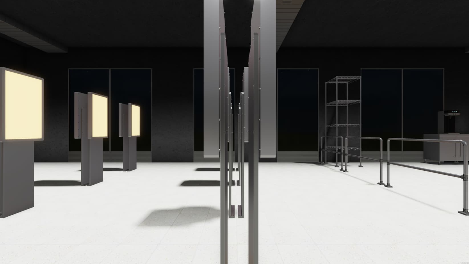 Kristina's Portfolio - Bulletin Board - DevForum | Roblox