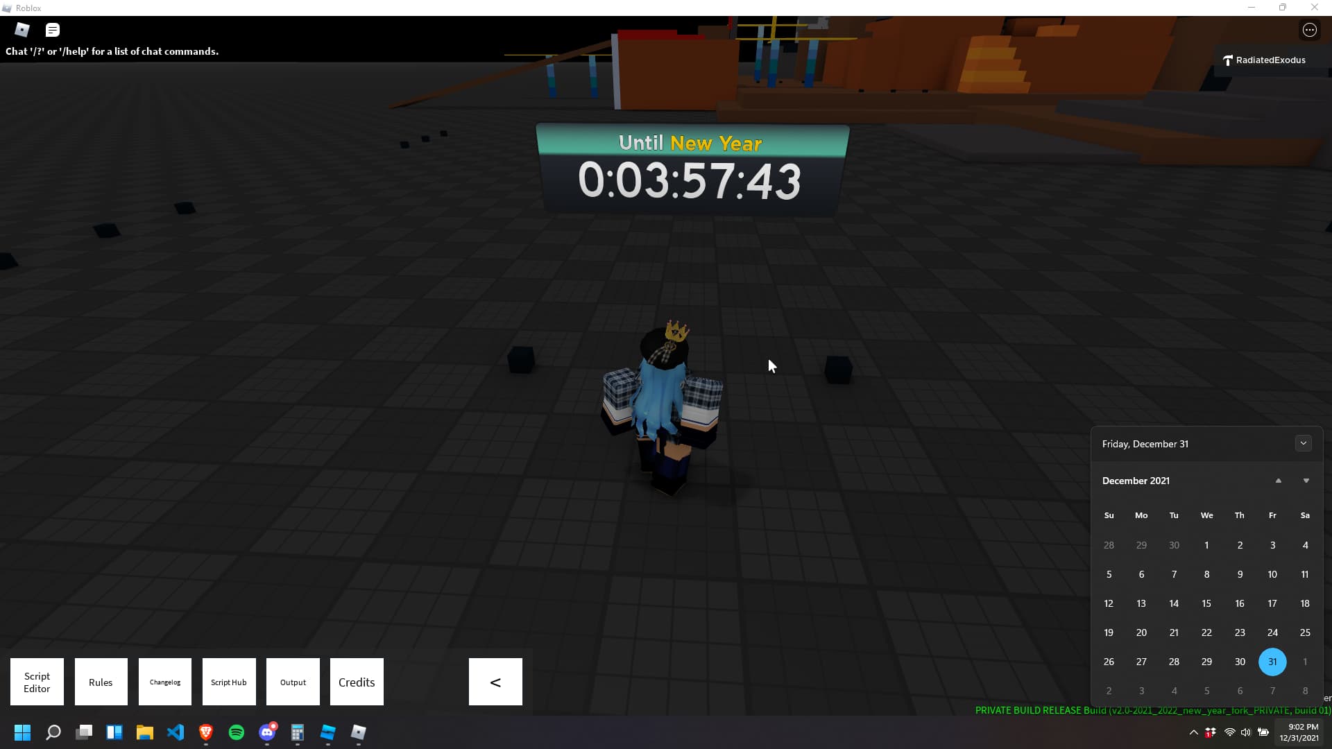 [OPEN SOURCE] 2022 New Years Firework/Countdown System - Community ...