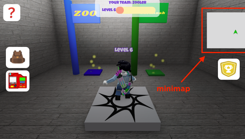 Set Cframe Relative To Screen Size Scripting Support Developer Forum Roblox