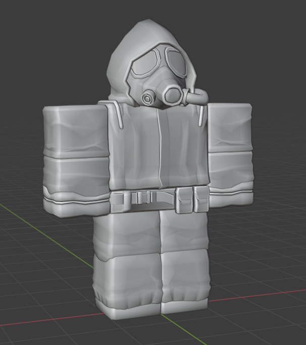 [OPEN] Hiring professional 3D modeler [6000-18000] R$ per asset ...