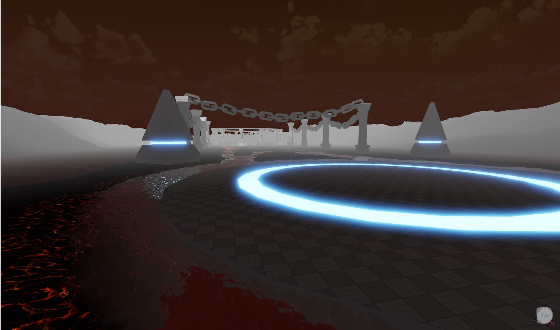 Terrain Artist For Hire [OPEN] - Portfolios - Developer Forum | Roblox