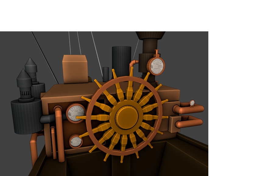 Hey! I am not a modeler but I just started getting into making ...