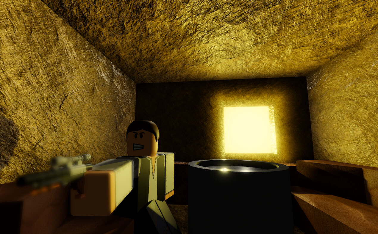 Former dev (Builder) for hire! - Portfolios - Developer Forum | Roblox