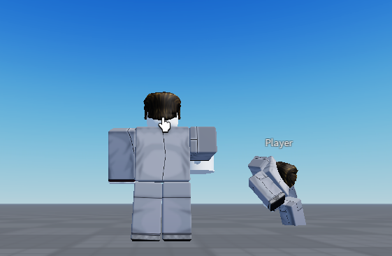 Ragdoll Tool Script very broken on Player Rigs - Scripting Support ...