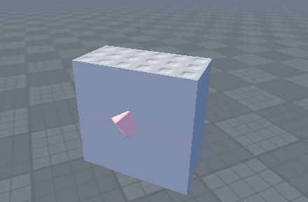 CFrame issues with a custom hitbox - Scripting Support - Developer Forum | Roblox