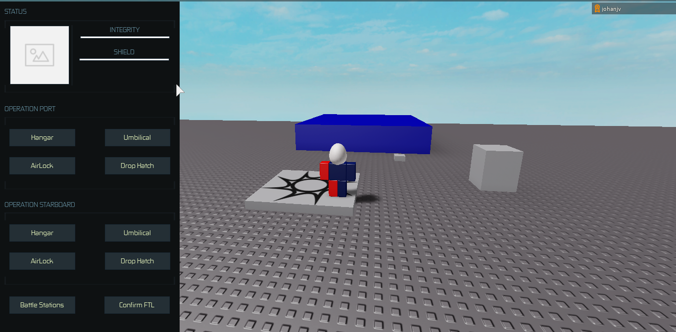 Feedback on GUI - Art Design Support - Developer Forum | Roblox