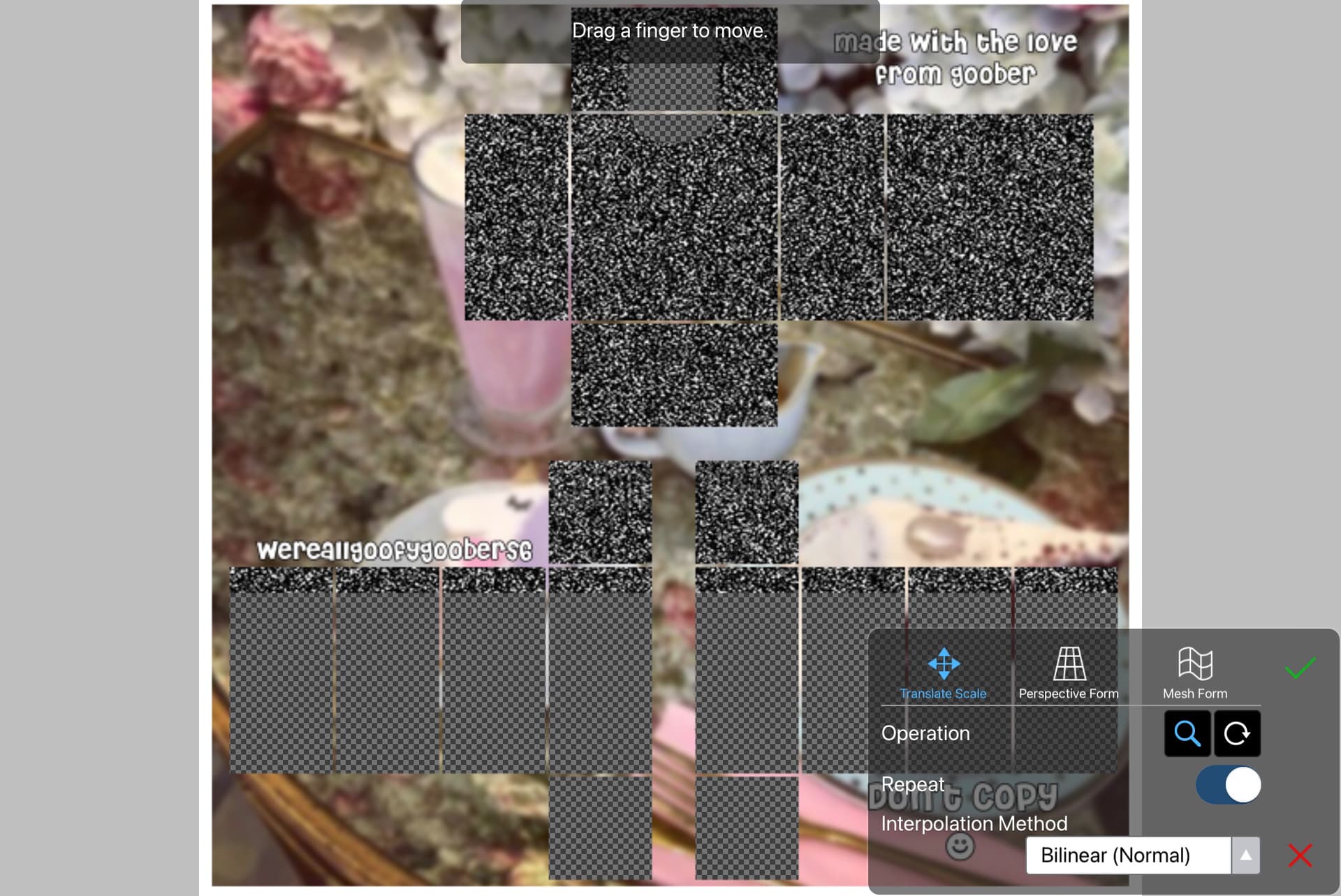 In-Depth Shading Tutorial | Roblox 2D Clothing Design - Community ...