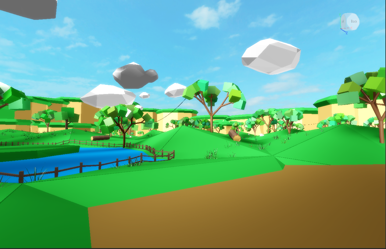 Opinions on this build? - Building Support - Developer Forum | Roblox
