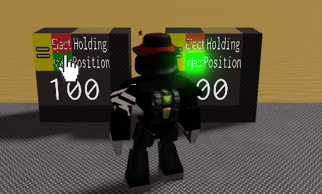 ModuleScript: How to split up variables for 2 different scripts so that ...