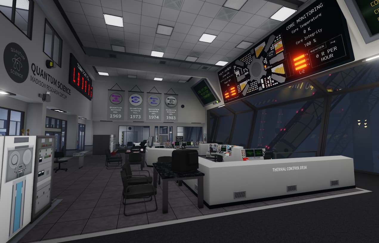 QSERF 9/1/2021 Megaupdate Phase 1 Release Changelog - Bulletin Board ...