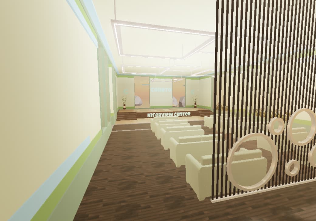 Feedback on Interview Center - Bulletin Board - Developer Forum | Roblox