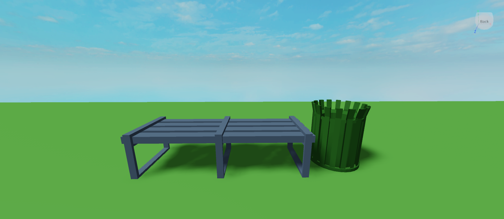 Randomly generating city! - Creations Feedback - Developer Forum | Roblox