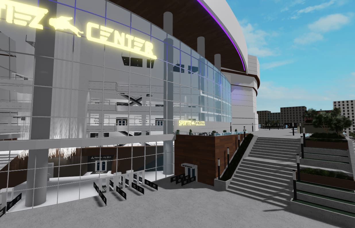 Arcade_Architect Portfolio - Portfolios - Developer Forum | Roblox