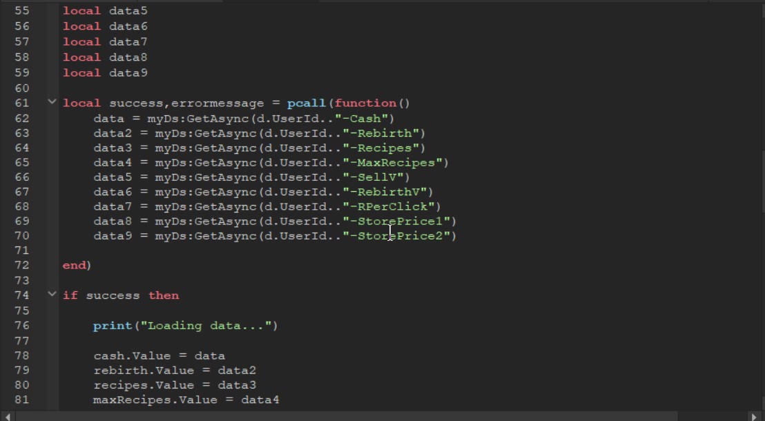 [Not available] - Portfolios - Developer Forum | Roblox