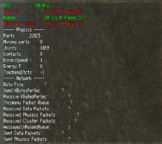 Constant Error Code 260 on My Game - Platform Usage Support - Developer ...
