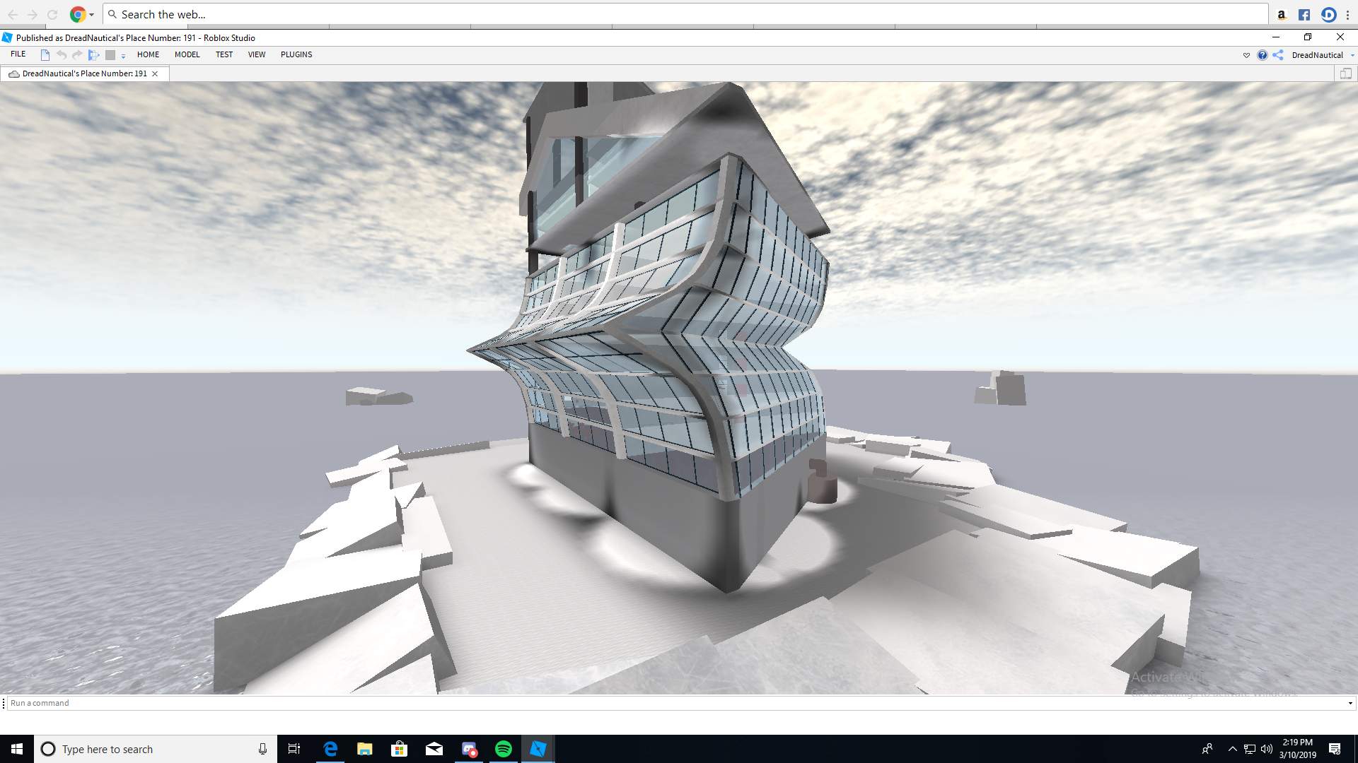 Various original maps for sale! - Recruitment - Developer Forum | Roblox