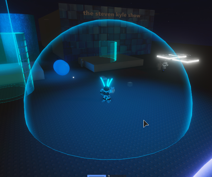 New material - ForceField (v2.0) - Page 2 - Announcements - Developer ...
