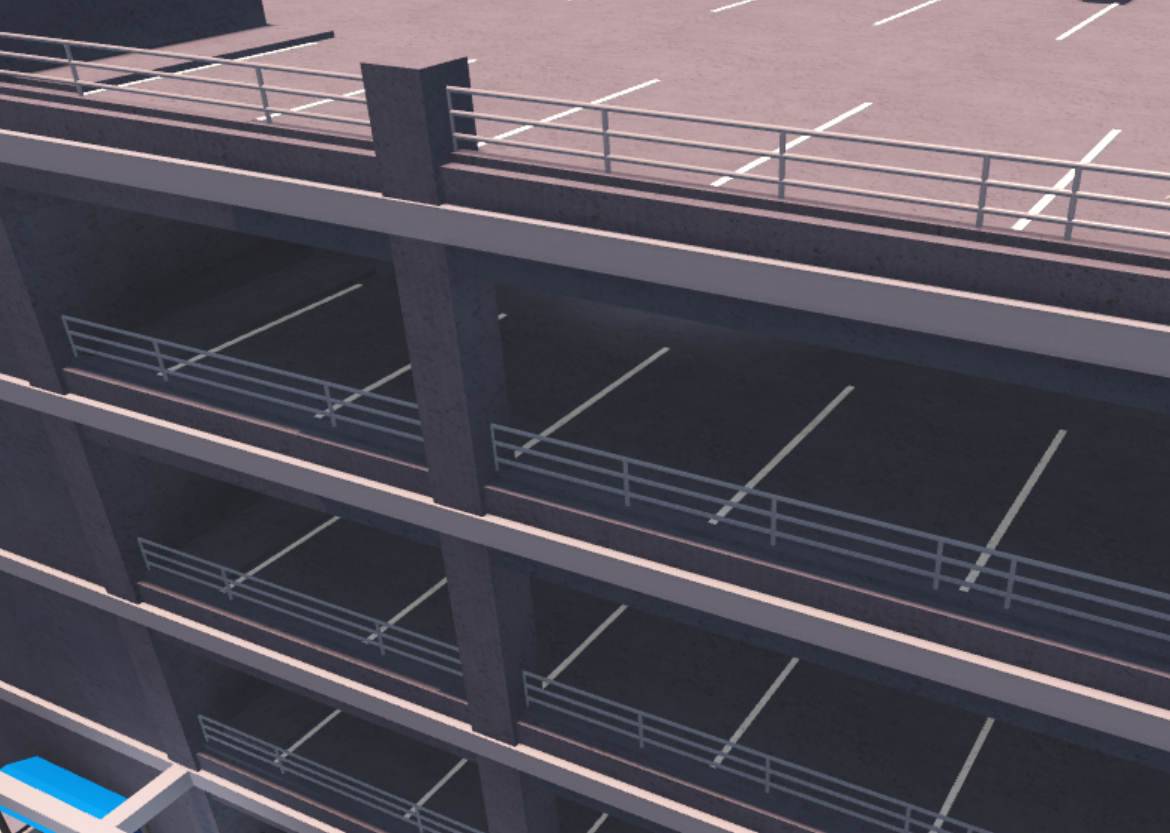 Improved mesh scaling - Engine Features - Developer Forum | Roblox