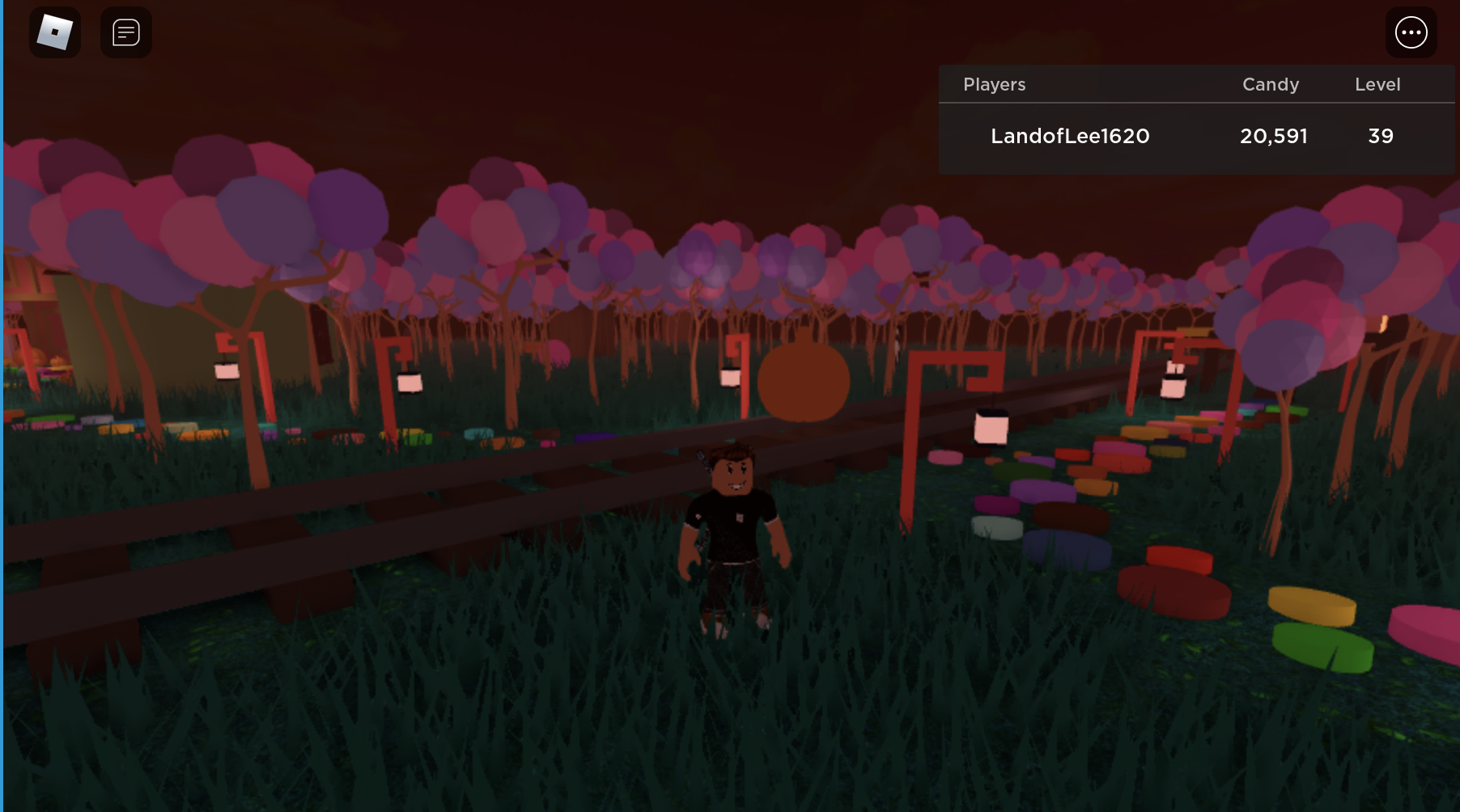 Halloween Decorations Creations Feedback Developer Forum Roblox