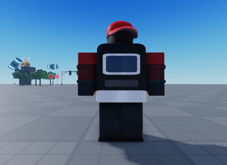 MrDoom's 3D Clothing Public Release V2 (For Blocky R6 Not Rthro ...