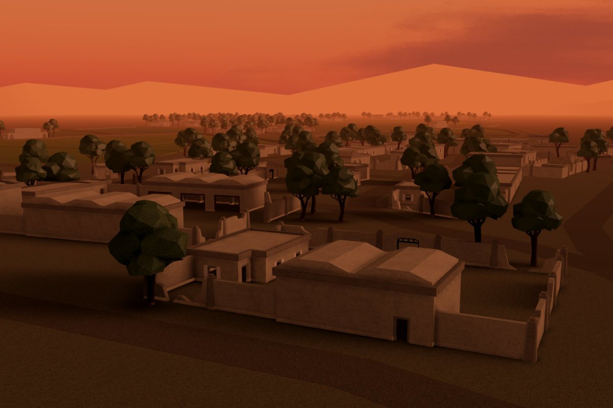Looking for ADVANCED High-Poly Builders! (4k Robux & 10% profits ...
