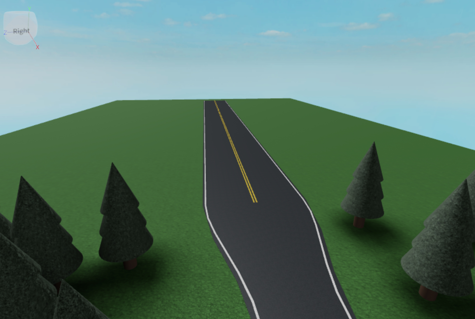 Beautiful Roads Plugin (deprecated) - Community Resources - Developer ...