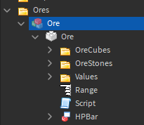 Cloning Model doesn't copy PrimaryPart - Scripting Support - Developer ...