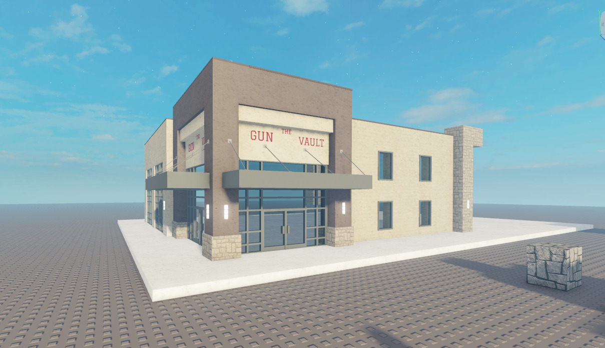[OPEN] City Builder & Architect - Portfolios - Developer Forum | Roblox