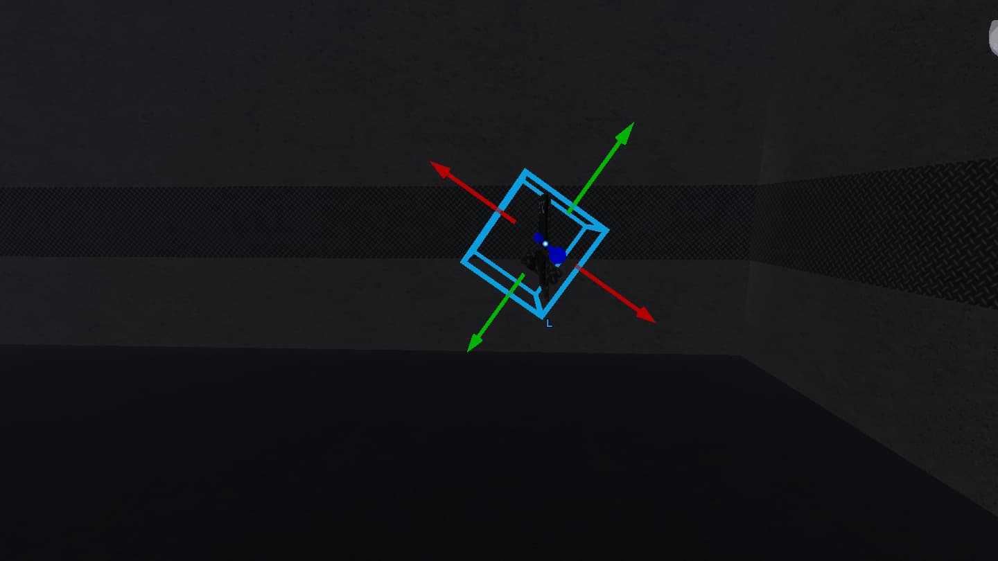 How to move object relative grid - Scripting Support - Developer Forum | Roblox