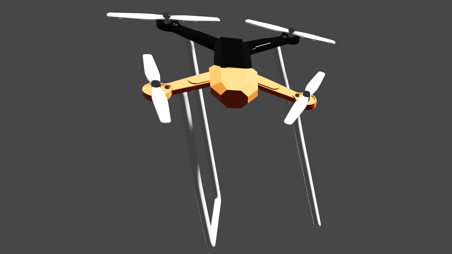 Advanced Low/high poly 3D modeller/ Builder/Texturer - Portfolios ...