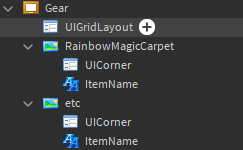 Equip button adds both my scripts - Scripting Support - Developer Forum ...