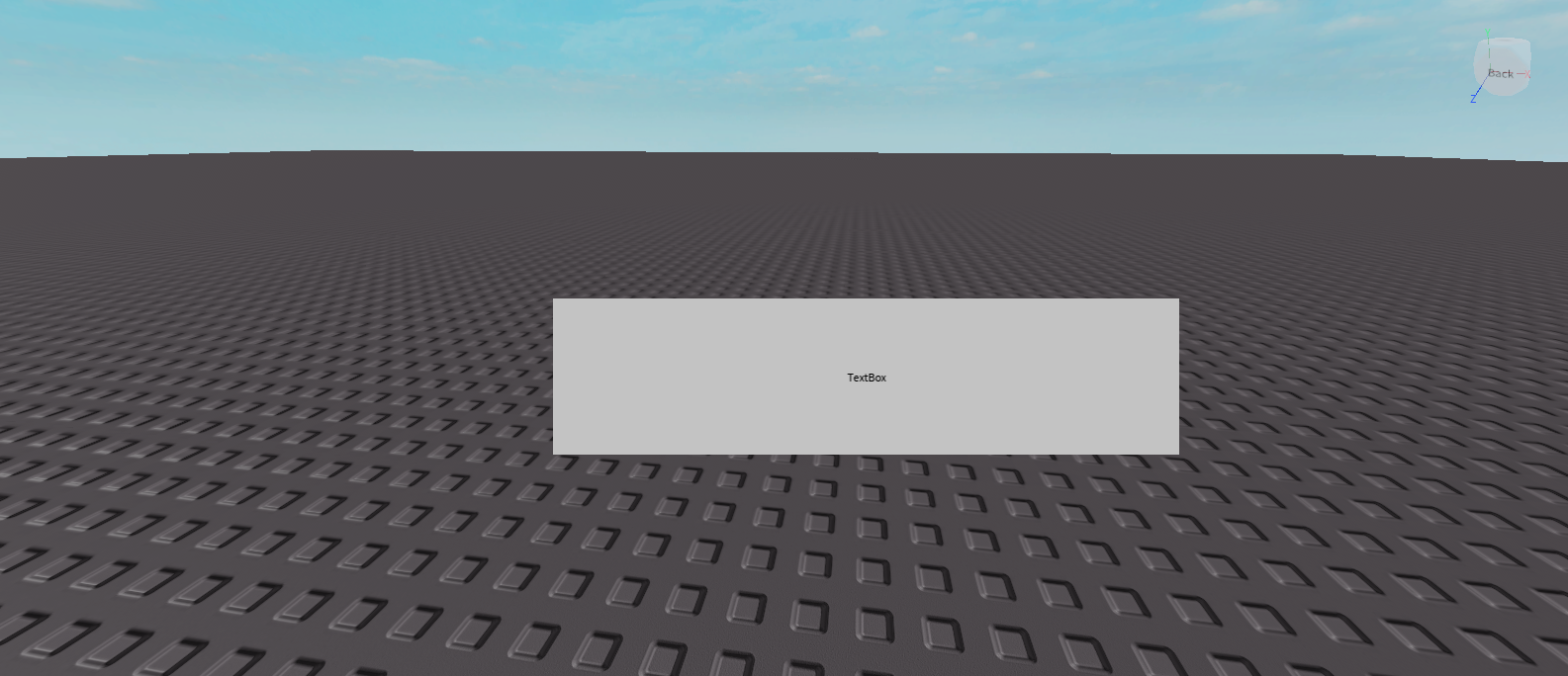 Change BillboardGui size as camera gets further - Scripting Support - Developer Forum | Roblox
