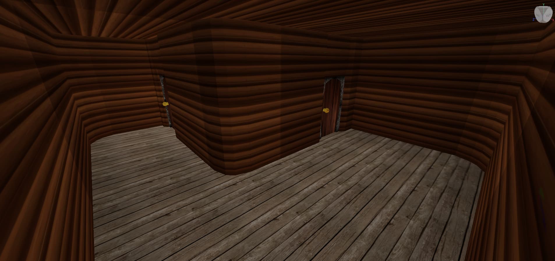 Worked on a house with a minor challenge - Creations Feedback ...