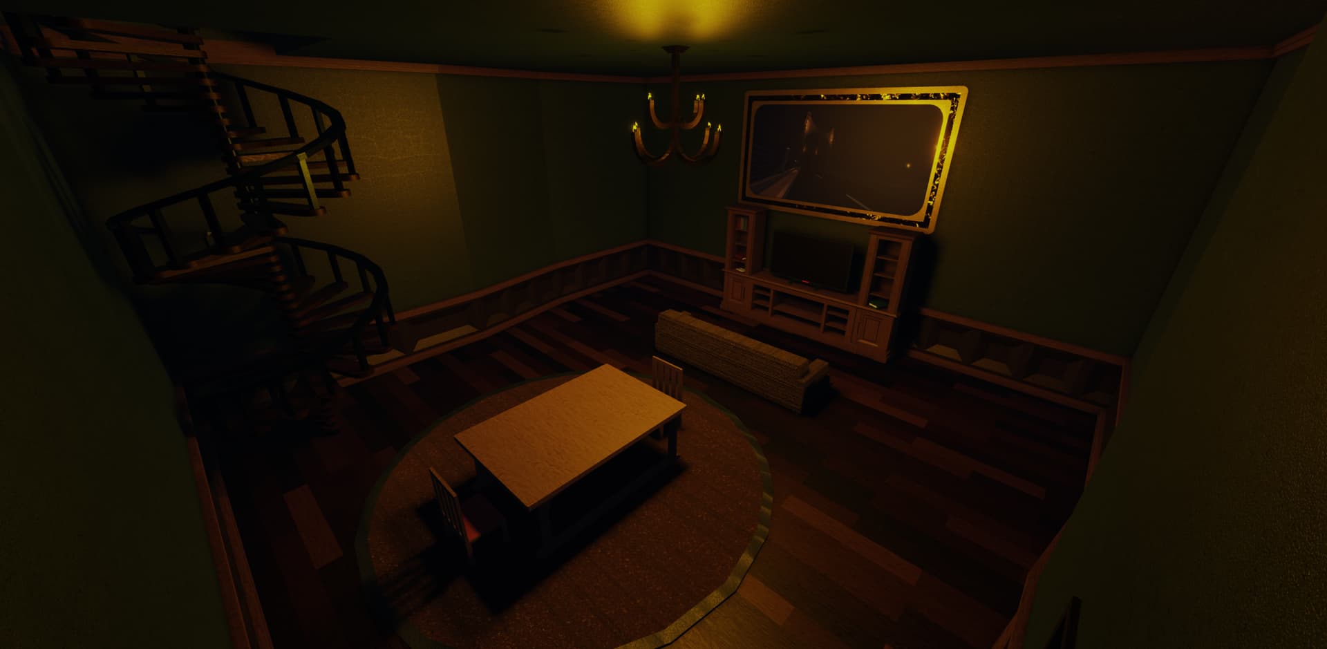 Mid Poly Builder | CheekyPine - Portfolios - Developer Forum | Roblox
