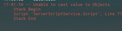 TeleportToPrivateServer not working? - Scripting Support - Developer ...