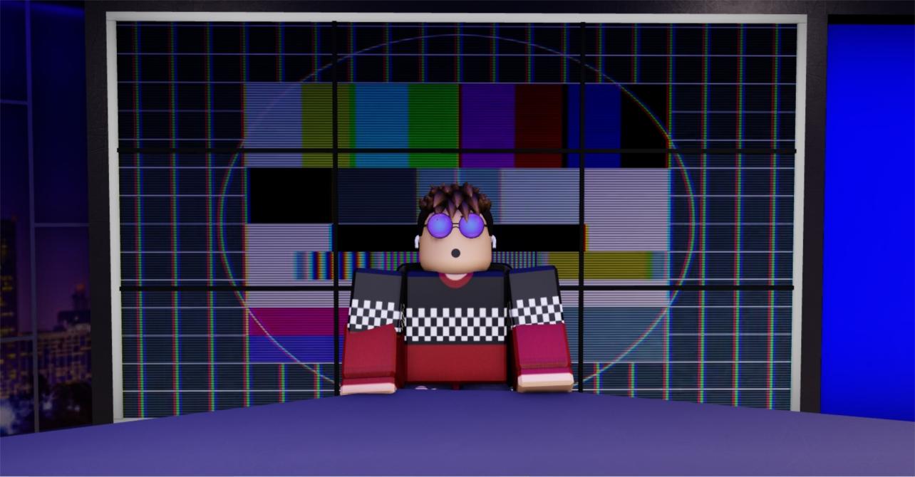 First Project - News Studio - Creations Feedback - Developer Forum | Roblox