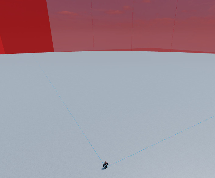 Big Barrier Distance Transparency - Scripting Support - Developer Forum ...