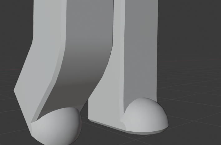 How do I bend the limbs? - Art Design Support - Developer Forum | Roblox