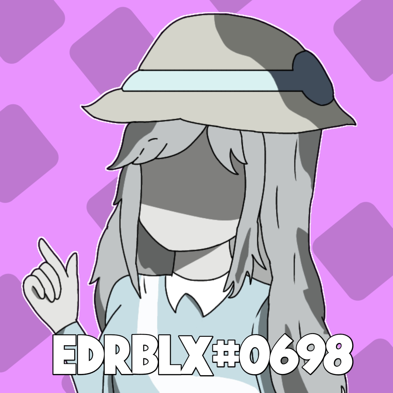 (Cheap) anime PFP artist - EDRBLX - Portfolios - Developer Forum | Roblox