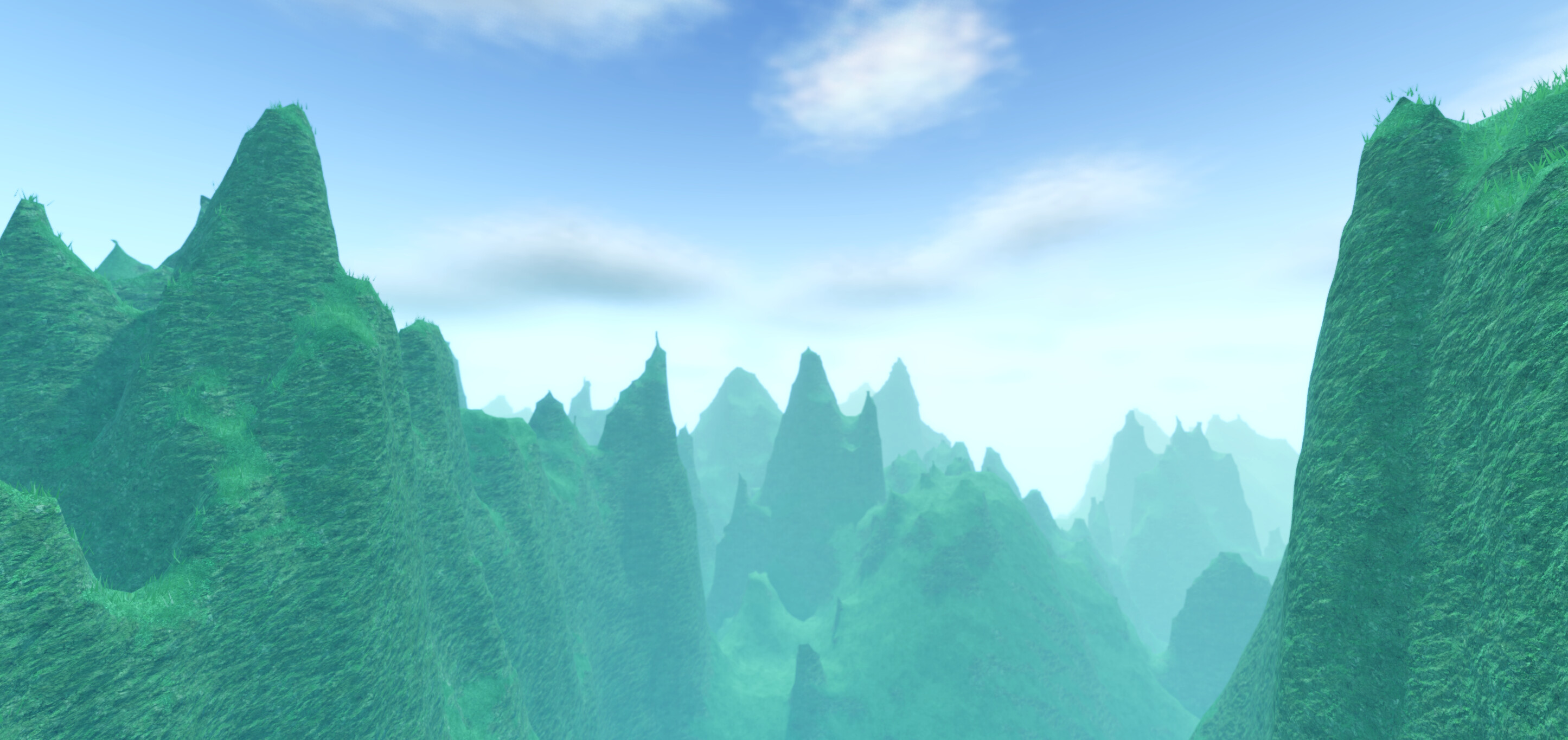 Heightmaps Go to New Altitudes! - Announcements - Developer Forum | Roblox
