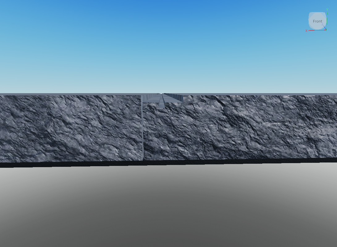 How does this sidewalk look - Creations Feedback - Developer Forum | Roblox