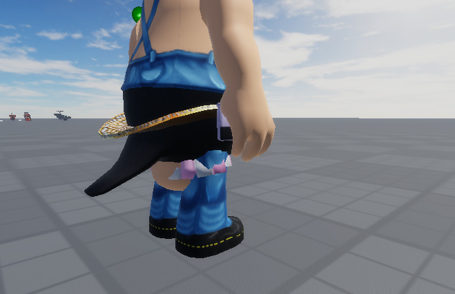 Player character loading in wierd - Game Design Support - Developer ...