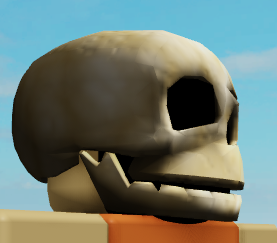Skull Audio Visuallizer - Creations Feedback - Developer Forum | Roblox