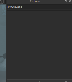 The players being teleported to a weird game and the telelportservice don't even exist in my ...