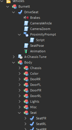 Fatal error on my script of disabling ProximityPrompts - Scripting Support - Developer Forum ...